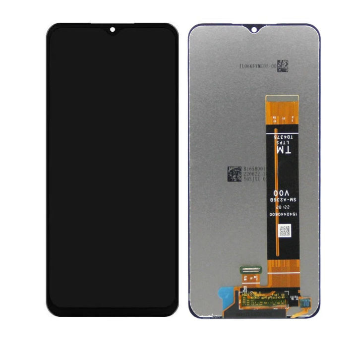 LCD Screen For Samsung A23 5G LCD For Samsung A23 5G A236 LCD Display ...
