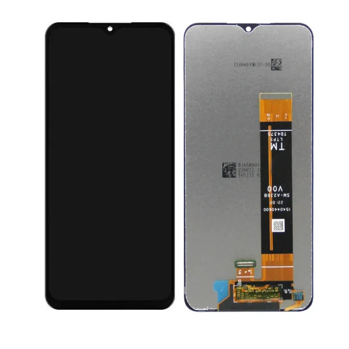 LCD Screen For Samsung A23 5G LCD For Samsung A23 5G A236 LCD Display ...