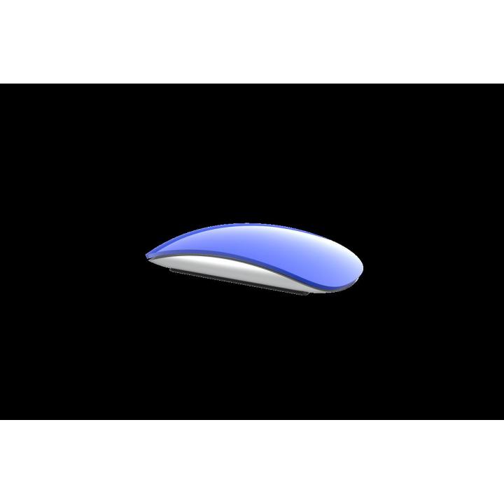 Rechargeable Bluetooth Mouse Mouse Arc Touch Magic Mouse Ergonomic ...