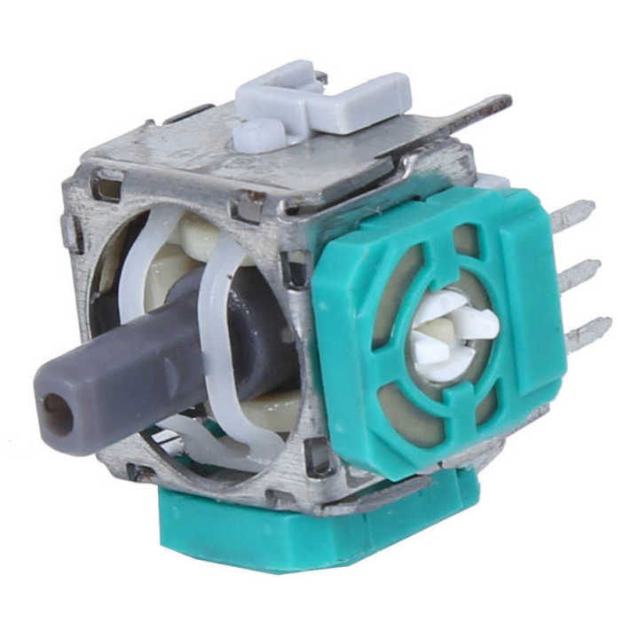 1-10X 3D Analog Sensor Module Stick Joystick Thumbstick for XBOX ONE ...