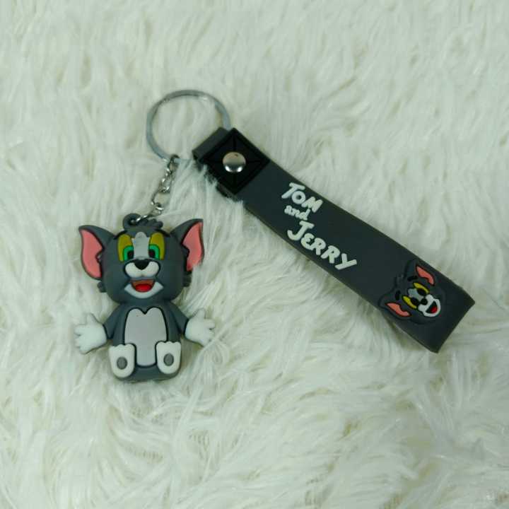 Tom and Jerry 1 Piece Cutest Hello Kitty or Pompompurin Pendant ...