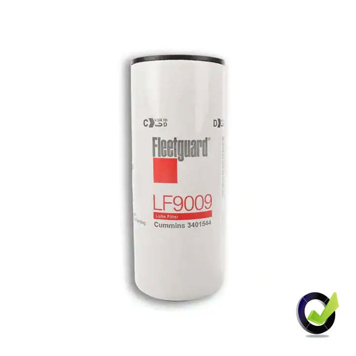 Oil Filter LF-9009 (Fleetguard) | Daraz.com.bd