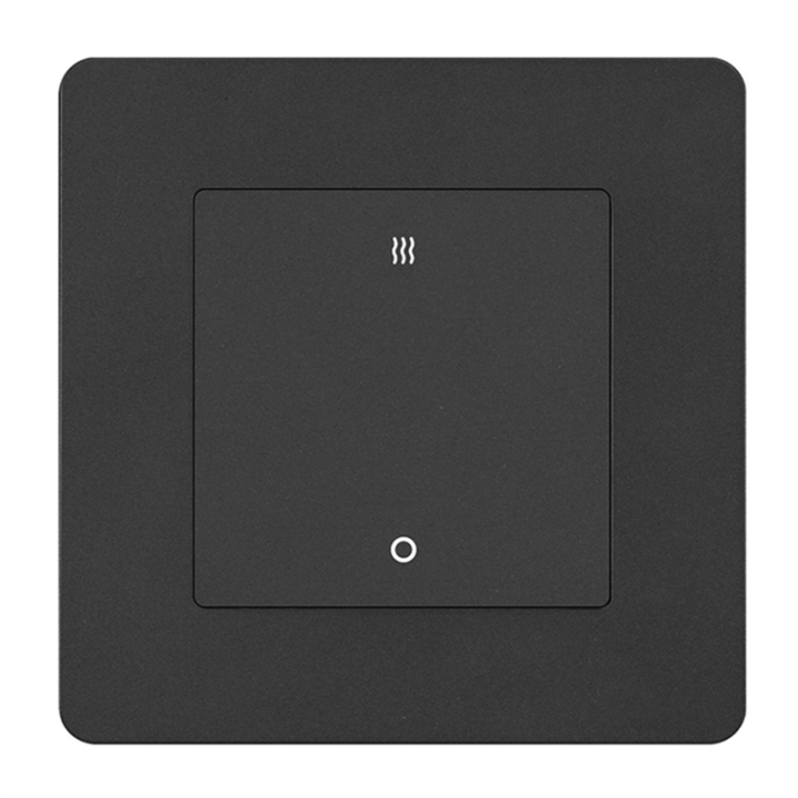 Tuya 20A ZigBee Smart Heater AC Switch High Load Electricity Monitor ...