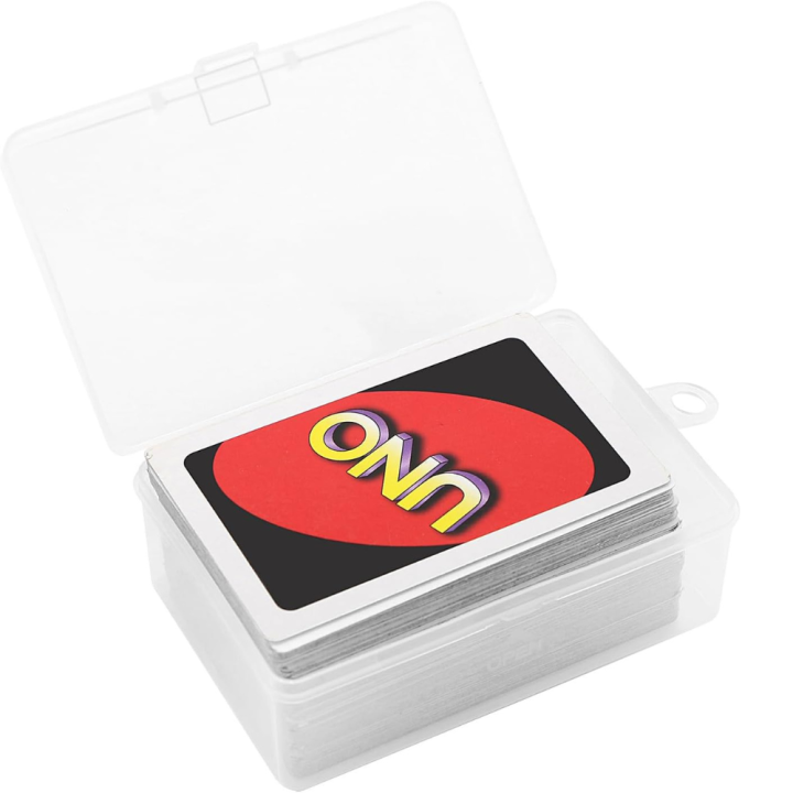 Uno Card 108pc Box | Daraz.com.bd