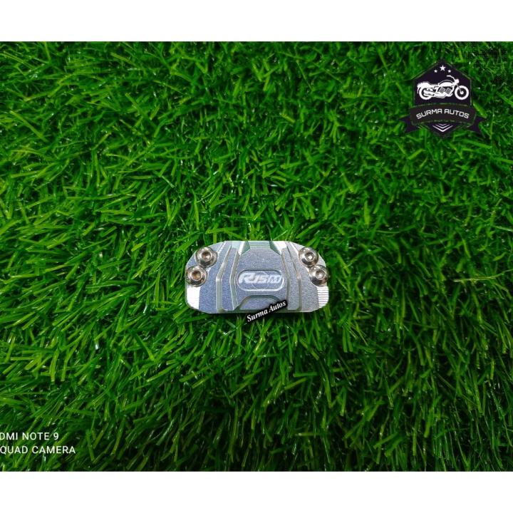 Motorcycle Key Case Cover For Yamaha Indonesian R15 V3 / R15M V4 / MT ...