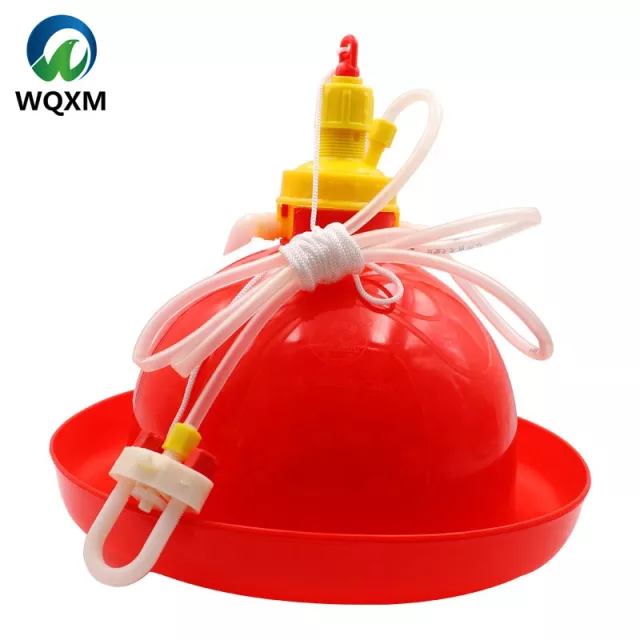 poultry automatic drinker/ Bell Drinkar/ Auto drinkar | Daraz.com.bd