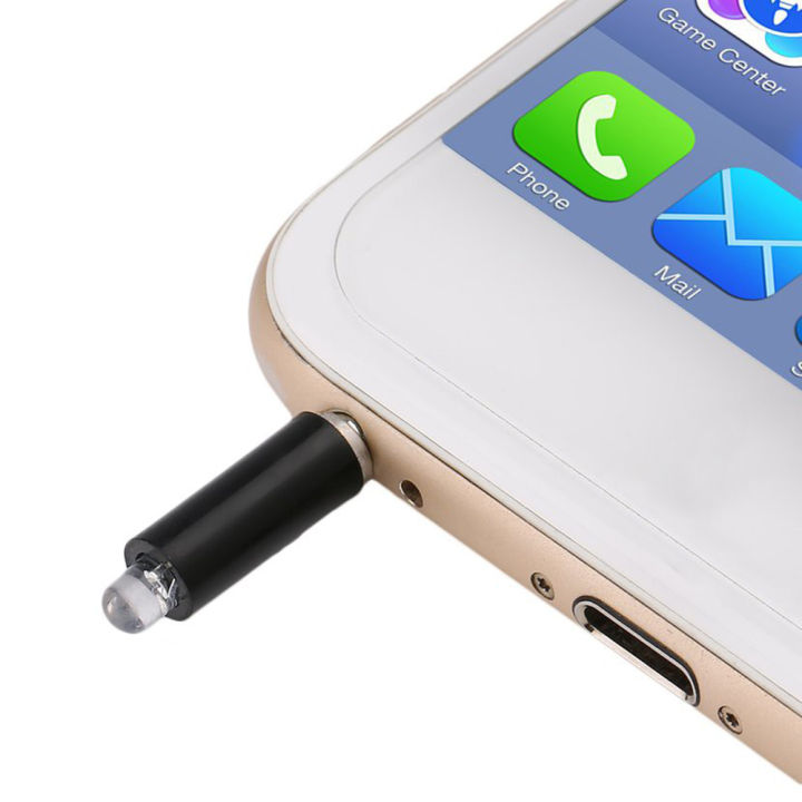 Universal Remote Control Infrared Transmitter 3.5mm Phone Wireless ...