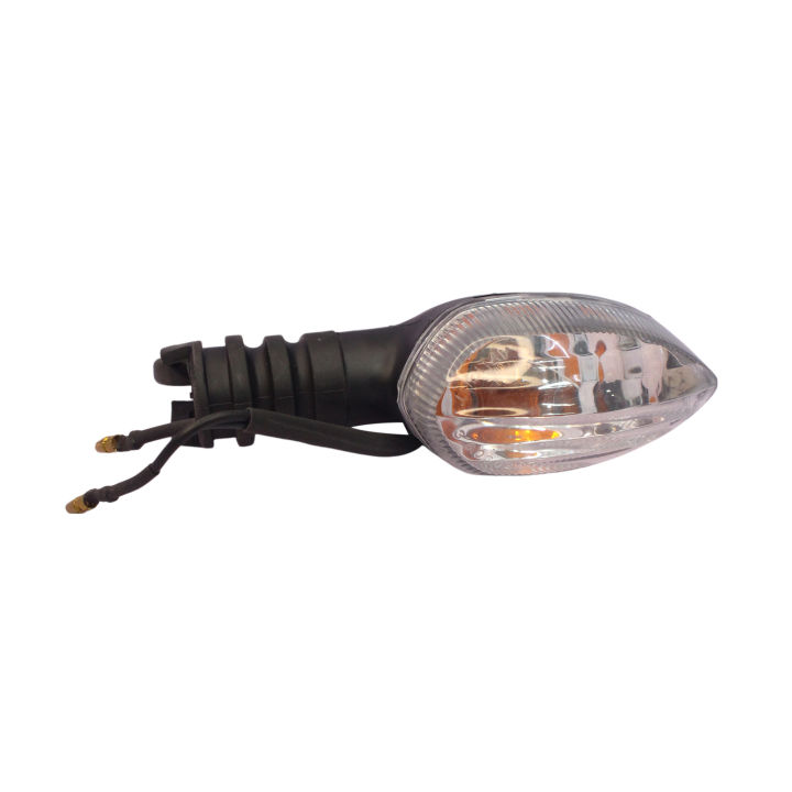 1 Pcs Indicator Light/ Signal Light (Only Left Side) for Yamaha FZS V1 ...