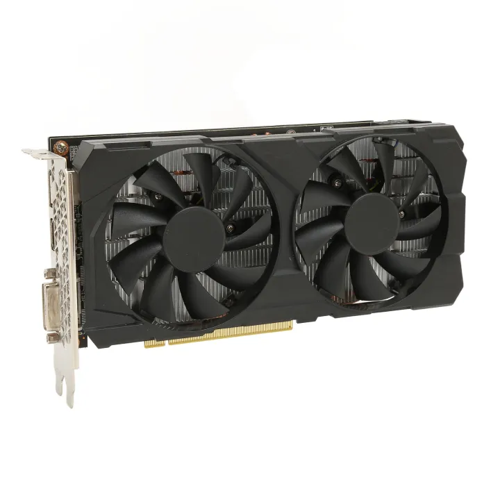 For RTX 2060 Super Gaming Graphics Card 8GB GDRR6 256 Bit High ...