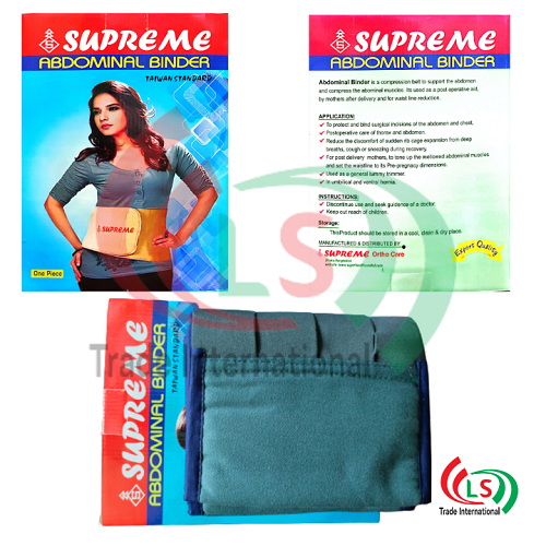 Supreme Special Abdominal Binder | Daraz.com.bd