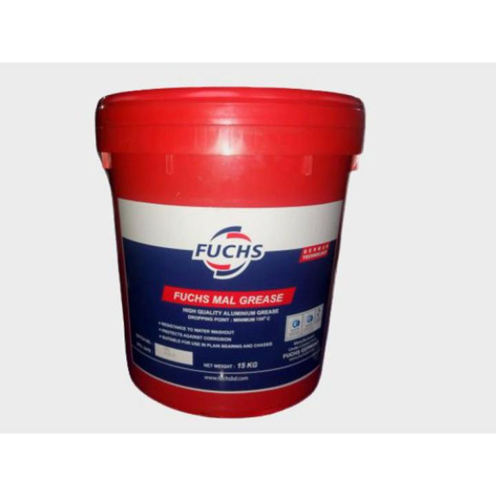 Fuchs MAL 3 (Aluminum Base Grease) 15kg | Daraz.com.bd