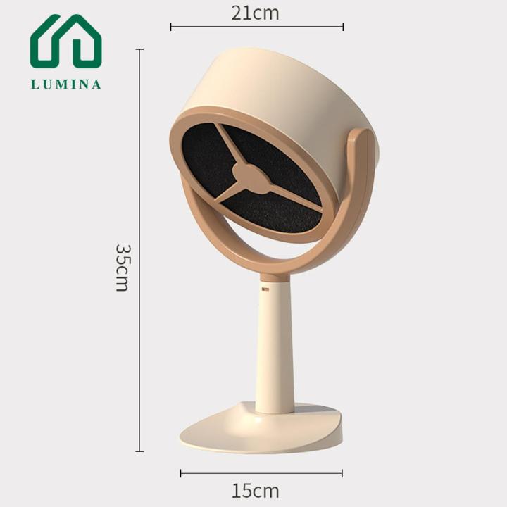 Lumina Compact Range Hood Portable Mini Range Hood for Home Camping ...