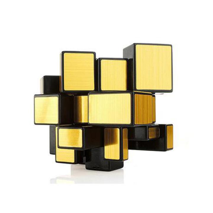 Mirror Block Rubik'S Cube - Cube - Rubiks Cube 3Ã—3 - Rubiks Cube ...
