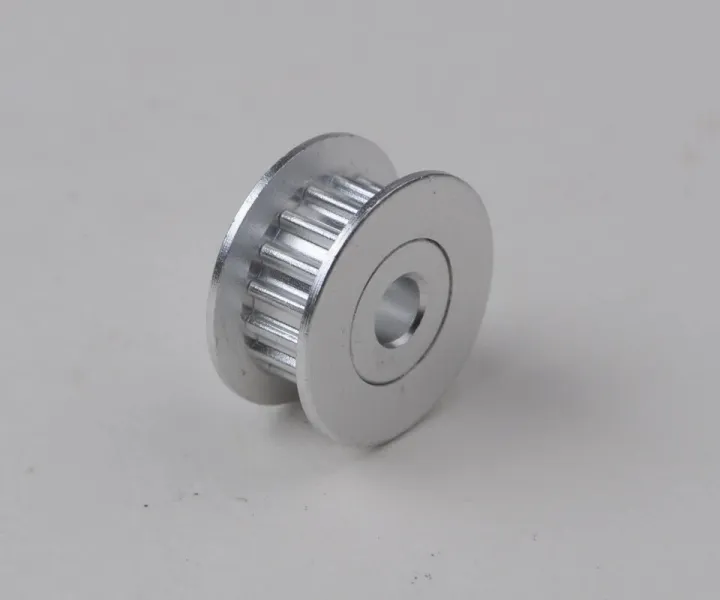 【3C VictoryEagle】3D Printers Parts GT2 Idler Timing 16 Tooth Wheel Bore ...