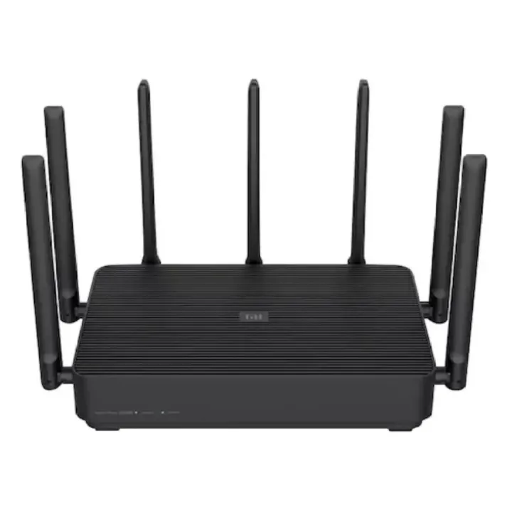 Mi AIoT Router AC2350 Dual-Band Gigabit 7 Antennas Global Version ...