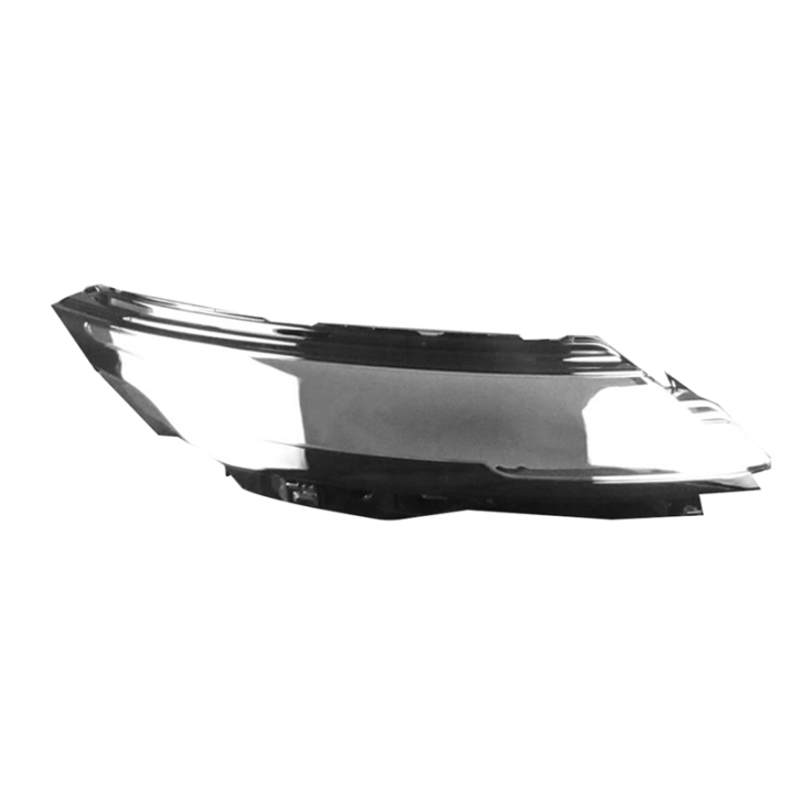 Right Headlight Cover Housing for Land Rover Range Rover Evoque 2020 ...