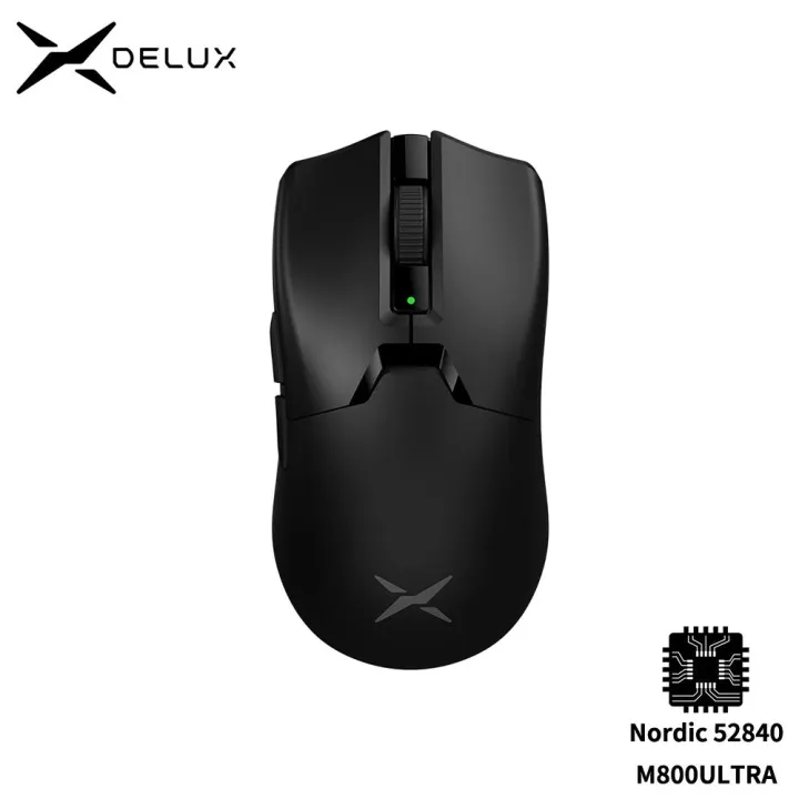 PC Gaming Play 395 Wireless Blue G PAW3 Lightweight 49M800 Ultra Delux ...