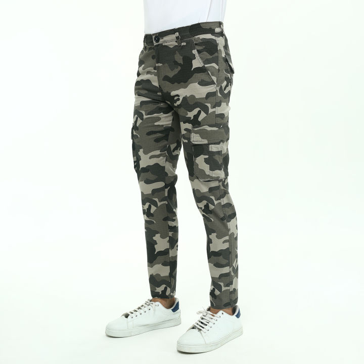 Best Quality Stylish Multicolor Six pocket cargo mobile pant For Men ...
