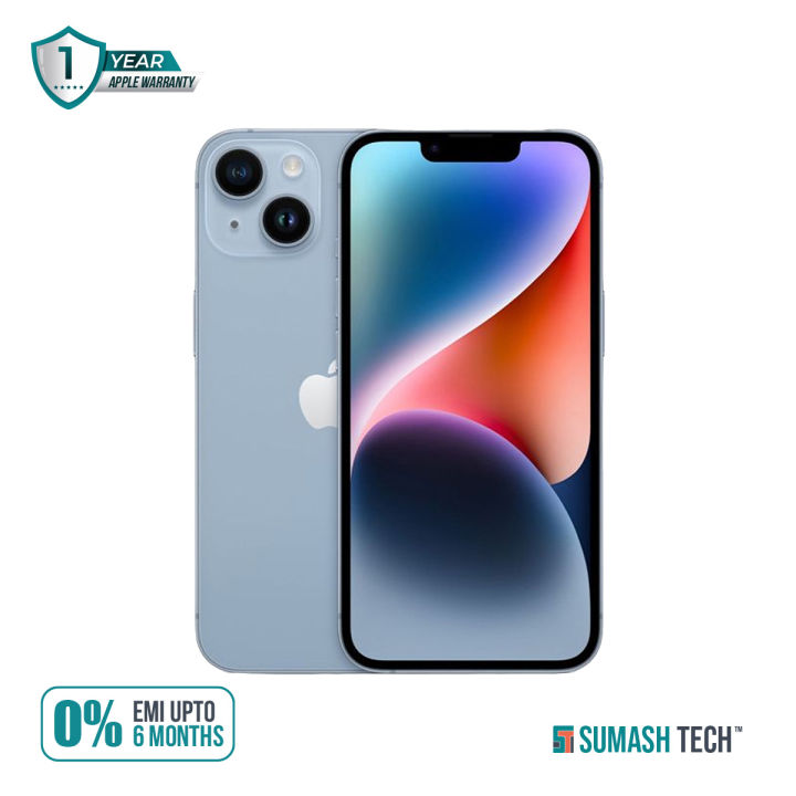 iPhone 14 128GB Global Version | Daraz.com.bd