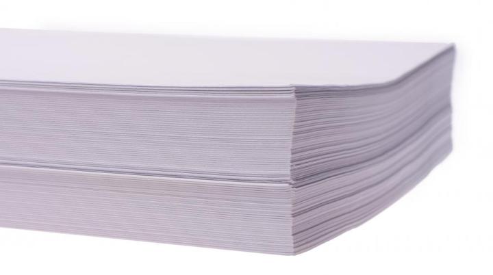 Bashundhara (DMI) 45 GSM Paper 500 Sheets | Daraz.com.bd