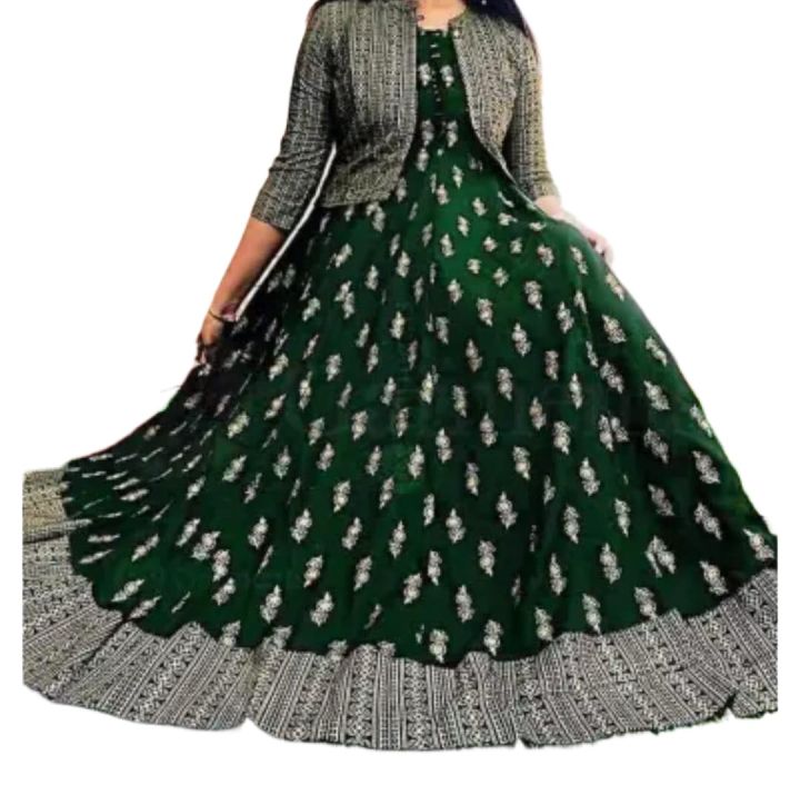 One Piece Koti Gown | Daraz.com.bd