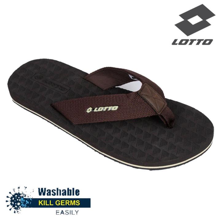 Lotto Flip-Flop Sports Slippers | Daraz.com.bd