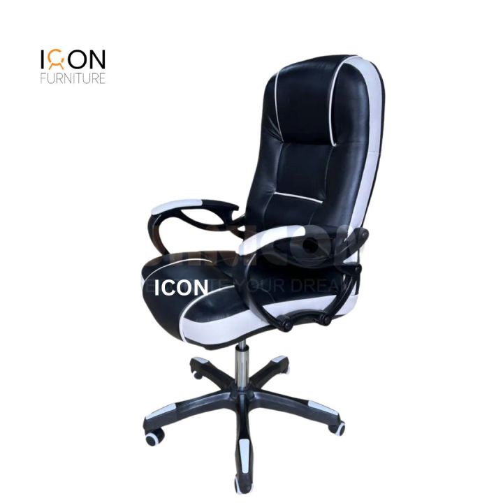 Icon Chair / Executive chair/ Ergonomic Chair / Office chair/ Home ...