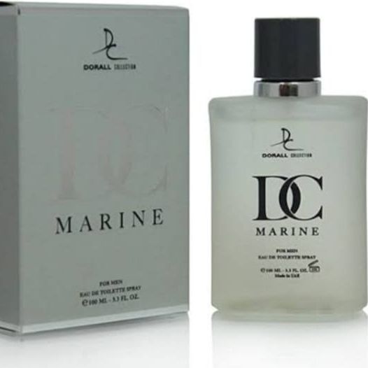 International product Dorall collection DC MARINE perfume for male ...
