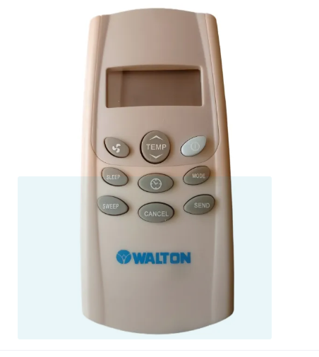 Walton Air Conditioner Remote Control | Daraz.com.bd