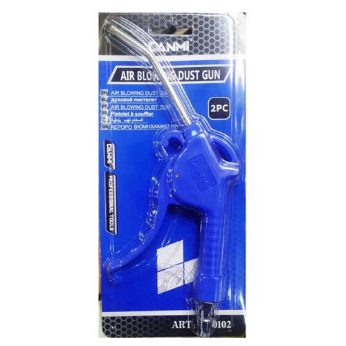 Air Blowing Short Body Dust Cleaner DANMI ART 0102 | Daraz.com.bd