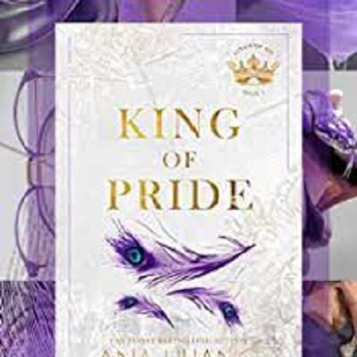 King of Pride (Kings of Sin #2) by Ana Huang (Premium Paper and Matte cover) | Daraz.com.bd