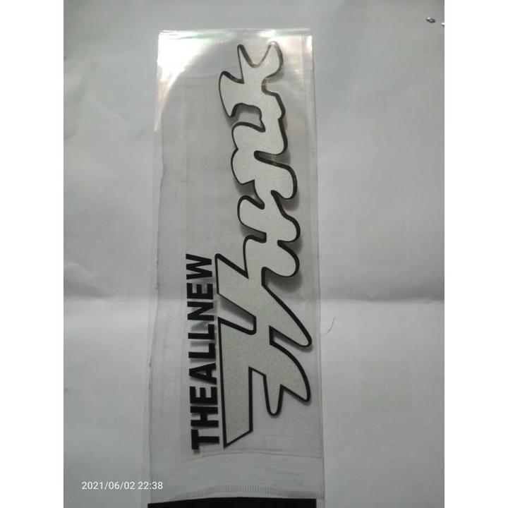 LOGO Reflective Emblem Decal Car Bike Sticker Logo (5x5 Inch) | Daraz ...