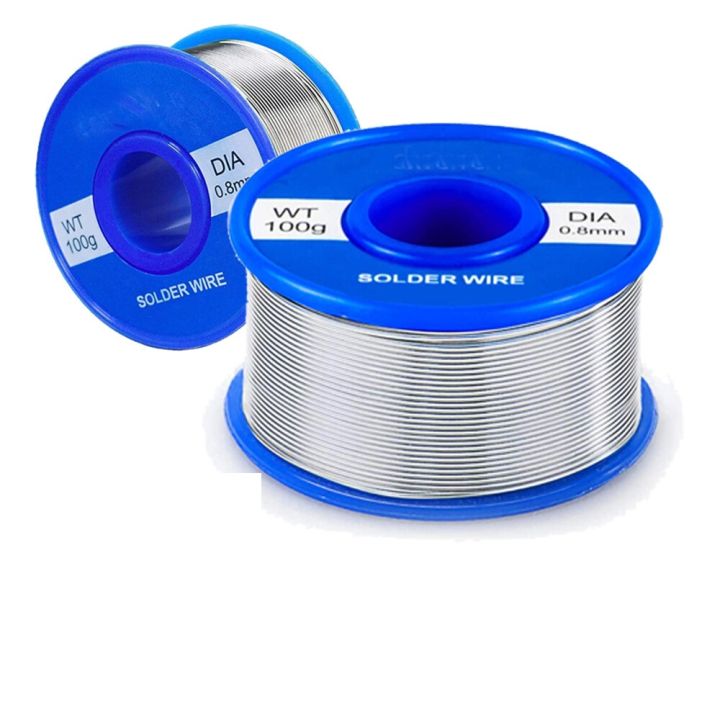 High Quality Soldiering Lead 100gm Easy Melts | Daraz.com.bd