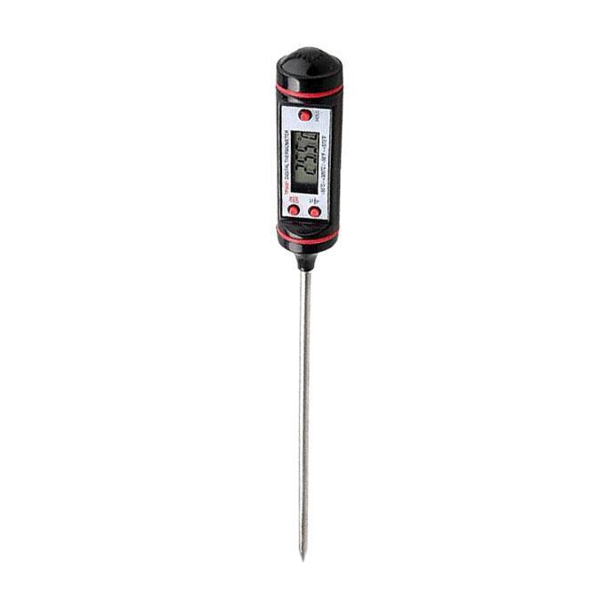 Digital Laboratory Thermometer and Food With Tip | Daraz.com.bd