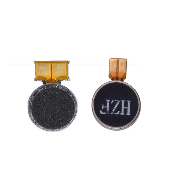 Vibration Motor Flex Cable Repair Parts For Samsung Galaxy M01 Core M02 ...