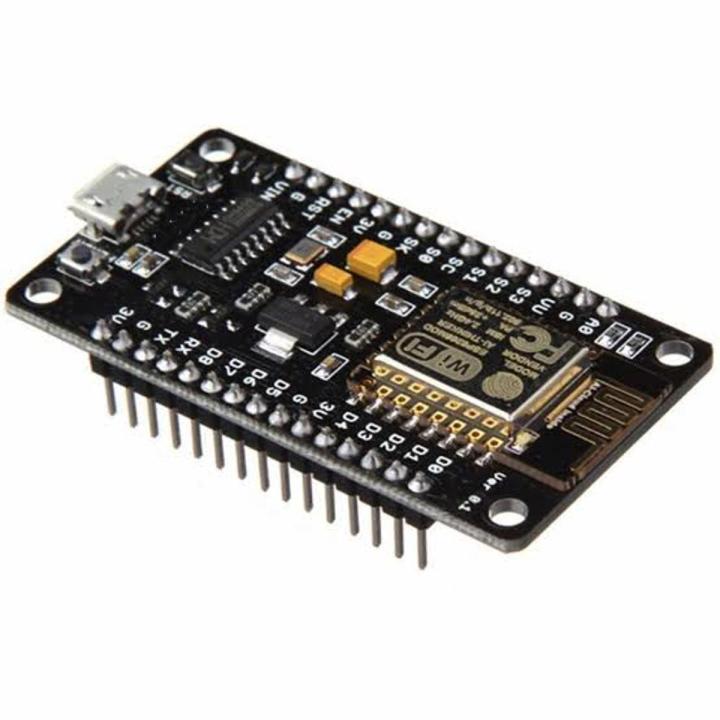 Esp8266 Based Wireless Module Ch340 Ch340G Nodemcu Lolin V3 V3 Wifi Internet Of Things ...