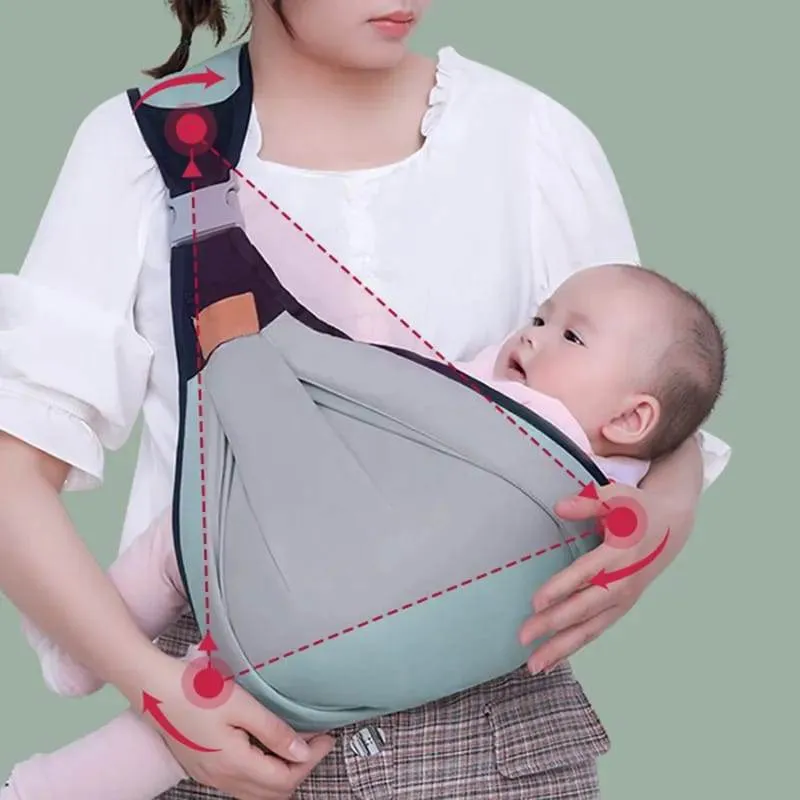 Baby Sling great Carrier Baby