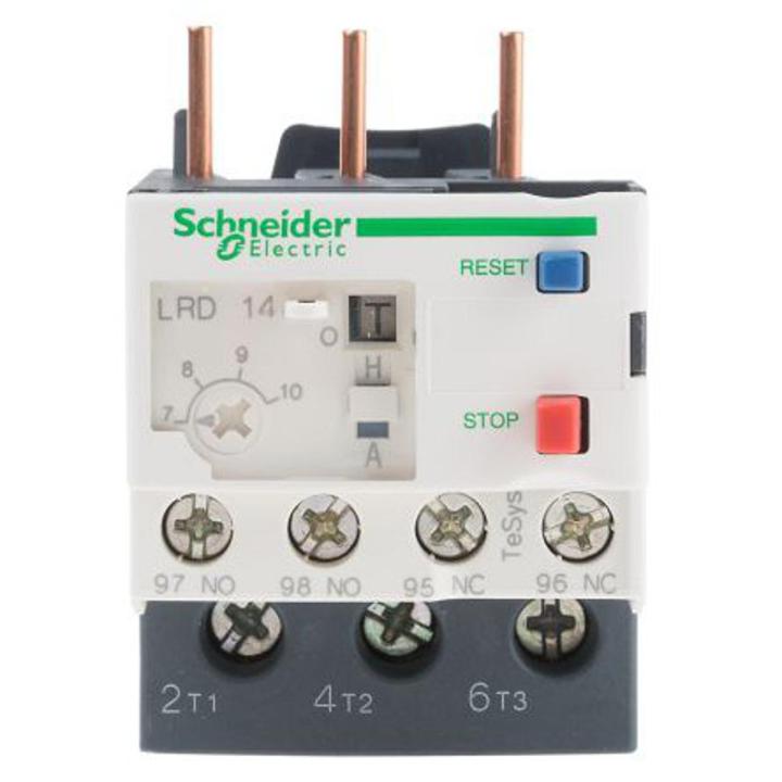 THRERMAL OVERLOAD RELAY (7-10A) MODEL: LRD14 | Daraz.com.bd