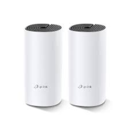 Tp link Deco M4 (2 Pack) AC1200 Gigabit Dual-Band Wi-Fi System | Daraz ...