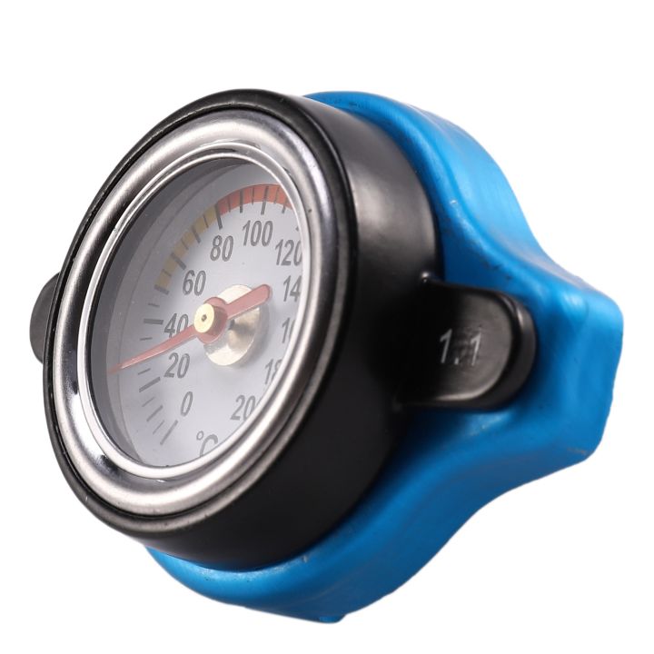 【Toy life hall】Motorcycle Thermo Radiator Cap Tank Cover Water Small ...