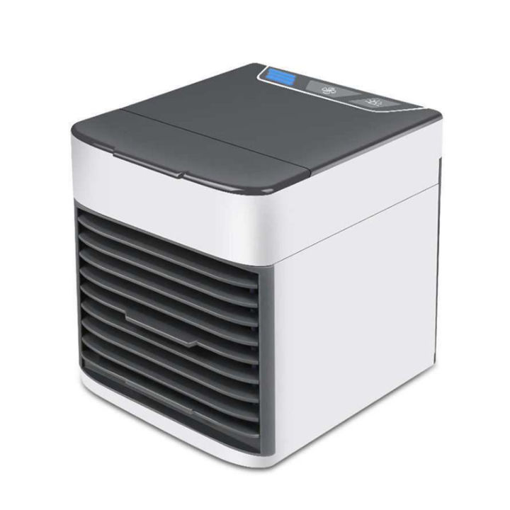 USB Mini Arctic AC Air Ultra Compact Portable Air Conditioner Cooler ...