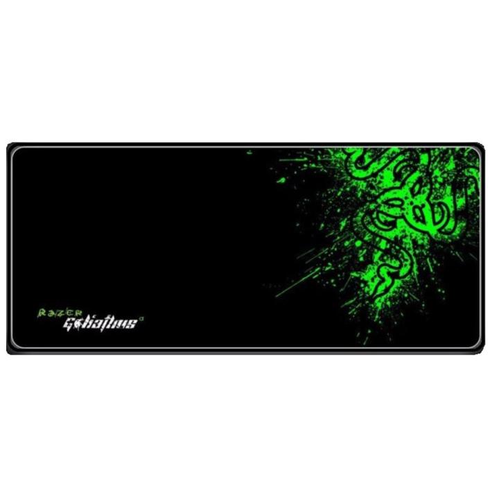 Gaming Mouse Pad 700X300 Large / Office Mouse Pad - Multicolor- Gaming ...