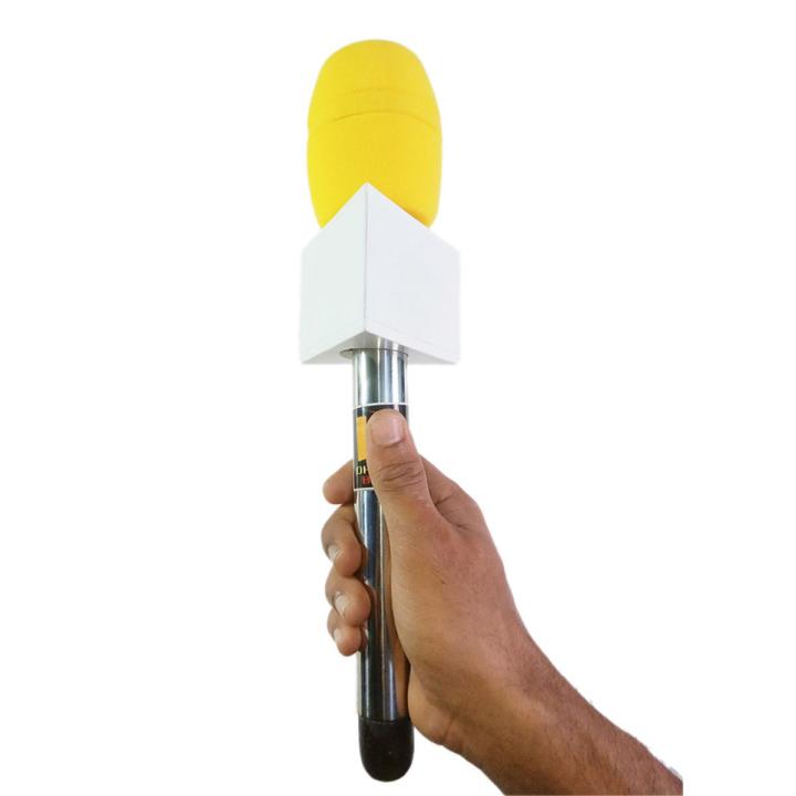 Microphone Frame Or Cover || Only frame for Boya m1/ K8/k9/k35 wireless ...