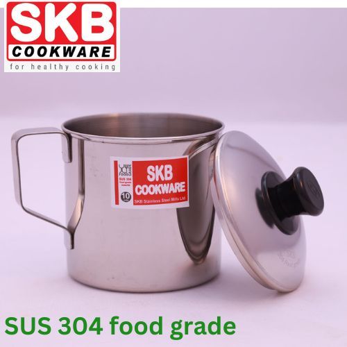 SKB SuS304 food grade stainless steel "Water pot" stainless steel ...