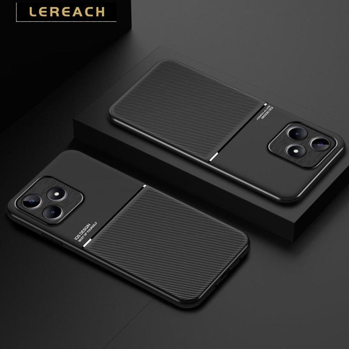 Lereach For Realme C53 Mobile Cover Case Luxury Liquid Silicone Fashion ...