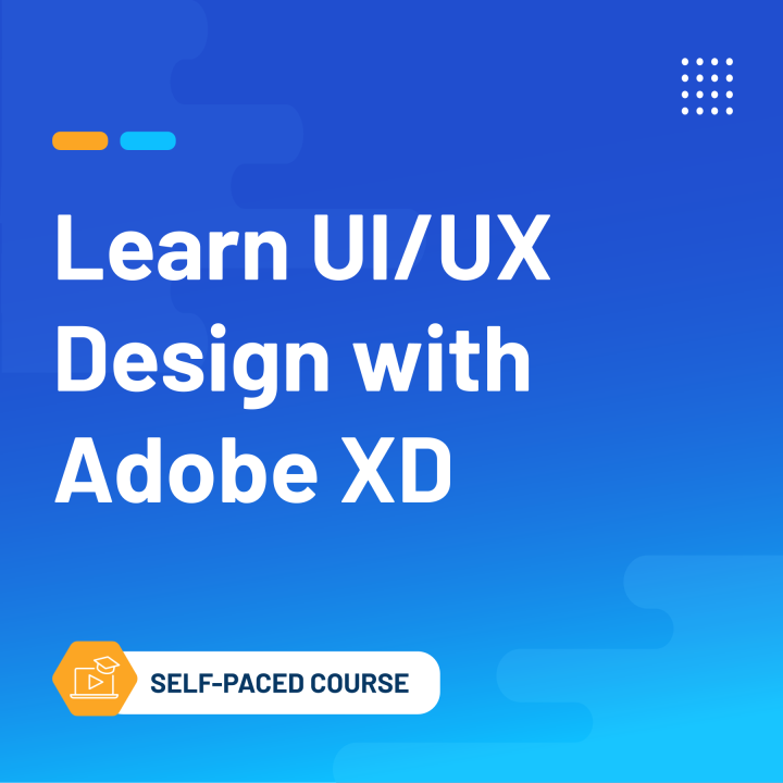 Learn UI/UX Design with Adobe XD | Daraz.com.bd