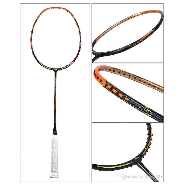 Carbon Fiber Racket | Daraz.com.bd