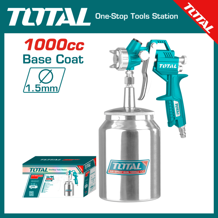 TOTAL TAT11001 Spray Gun | Daraz.com.bd