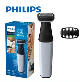 Philips BG3005/15 Showerproof BodyGroomer Series 3000 for Men | Daraz ...