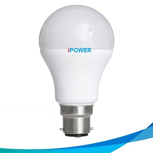 iPOWER DC 12 volt Solar LED 12W LED Light /12V Dc solar light /Solar ...